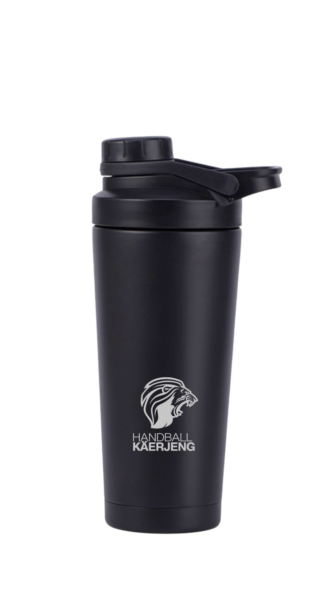 HBK SHAKER - Thermal insulated Sport Bottle | 800ml – Re-fill - The Store